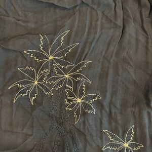 raya sun | Dresses | Rays Sun Black Beach Dress | Poshmark